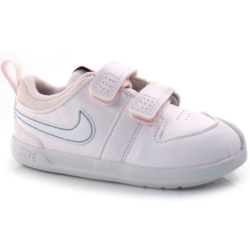 Tênis Infantil Nike Pico Rosa AR4162-600 - Vizzent